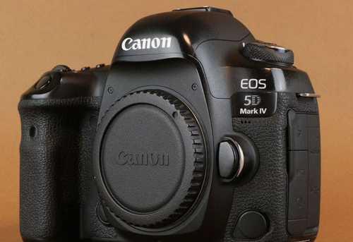 Canon EOS 5D Mark IV (id 01282)
