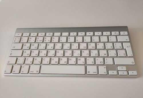 Клавиатура Apple magic keyboard