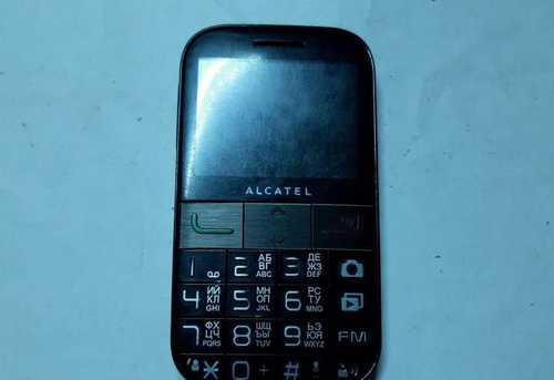 Alcatel One Touch 2001X