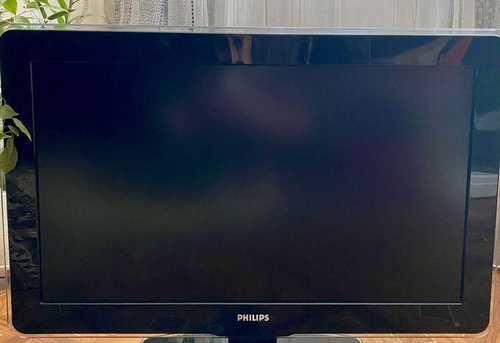 Телевизор philips 32PFL5403S/60