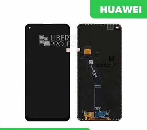 Дисплей Huawei P40 Lite E / Honor 9C, Premium