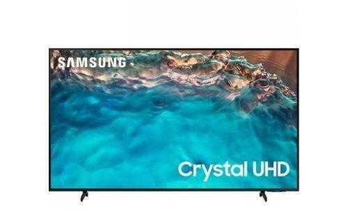 Телевизор Samsung ue65bu8000u
