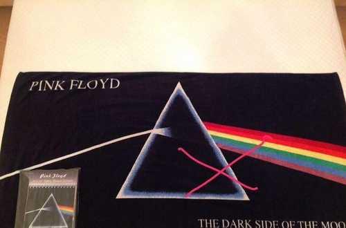 Pink Floyd фигурки антрибутика