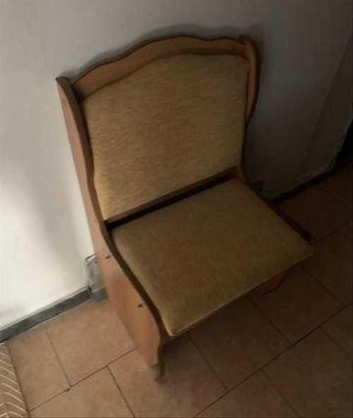 Кухонный уголок (стул / кресло )