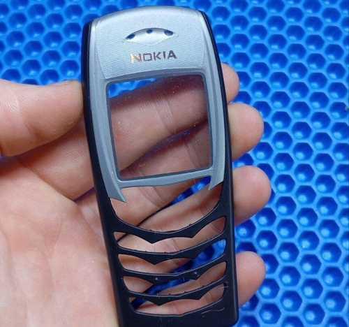 Nokia 6100. Передняя панель. Ориг. Новая