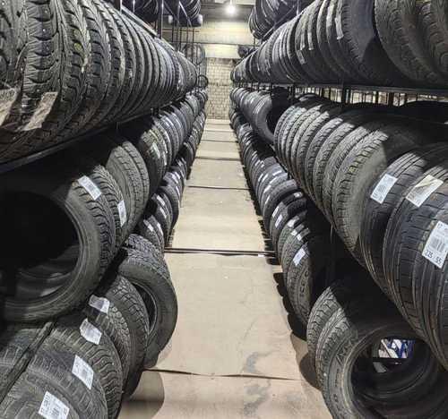 Nokian Tyres Nordman SZ2 235/45 R18 94M