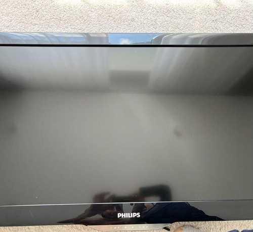 Телевизор Philips 37PFL4606H