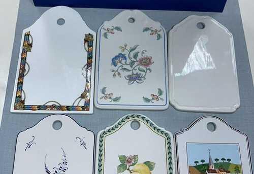 Посуда villeroy boch