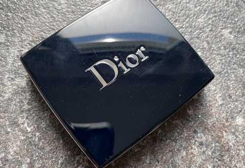 Тени Diorshow Mono