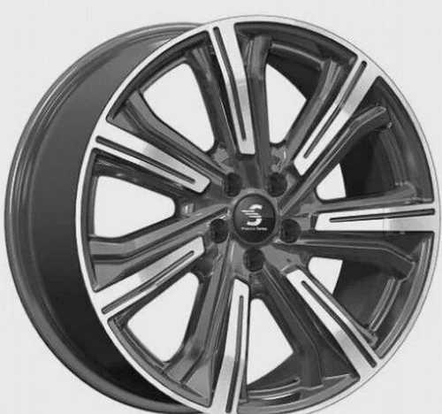 R20 5x108 8,5J ET45 D63,35 K&K Premium Kleemann