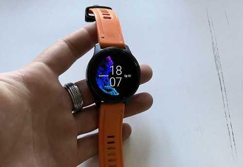 Smart watch garmin venu (смарт часы)