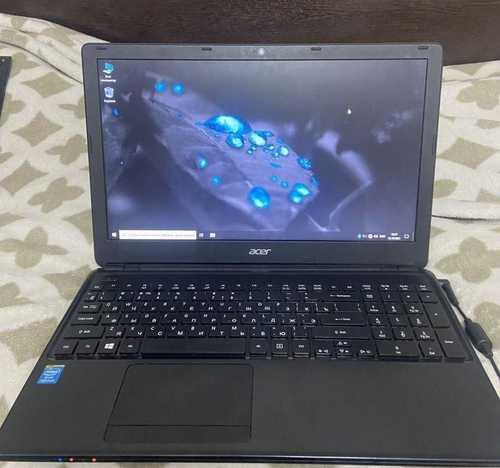 Acer aspire e1 510