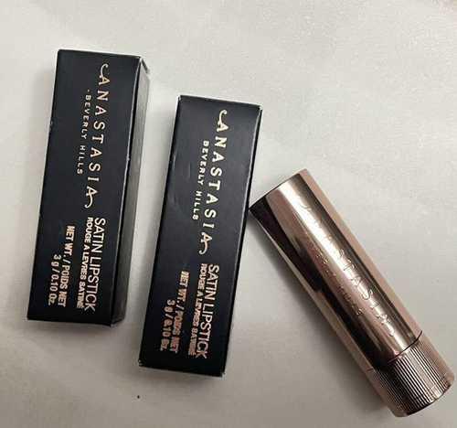 Помада anastasia beverly hills - Warm Peach