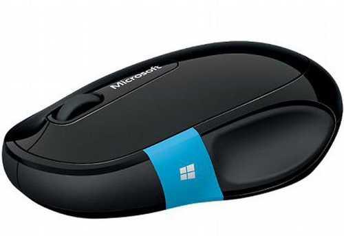 Мышь Microsoft Sclupt Confort