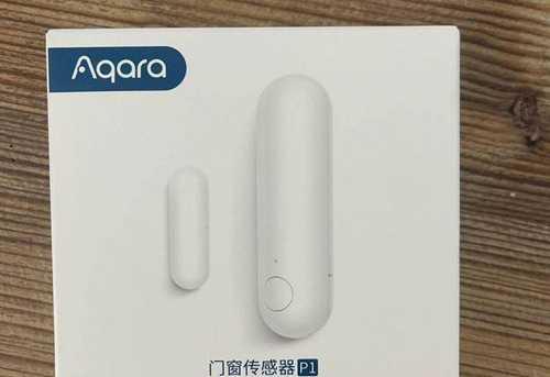 Датчик открытия Aqara Door & Window Sensor P1(CN)