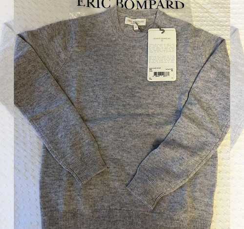 Кашемир детский Eric Bompard Франция 6-7л, 18 мес