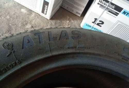 Atlas Batman A51 235/55 R19