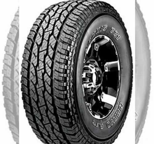 Maxxis Bravo AT-771 275/65 R17