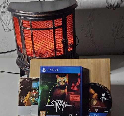 Stray ps4