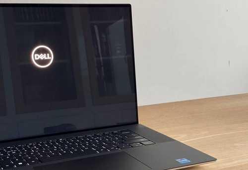 Dell XPS 17" Core i7 32GB RTX 4070 1TB SSD