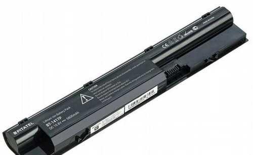 Аккумулятор BT-1417P к HP 250, 255, ProBook 440, 4