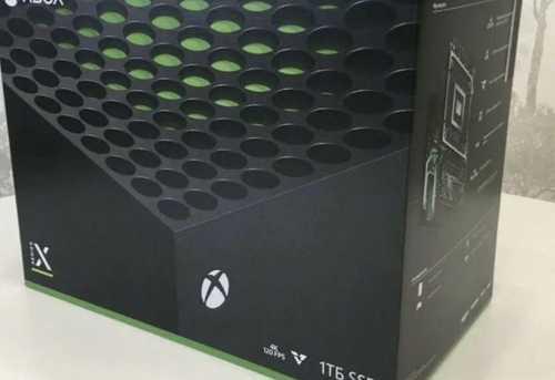 Xbox Series X