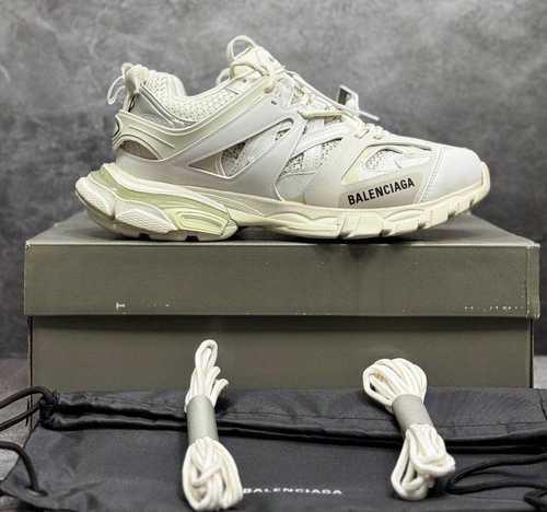 Кроссовки Balenciaga Track 1