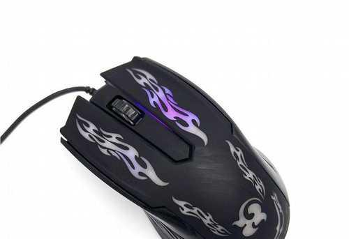 Игровая мышь Optical mouse A3, мышка для офиса