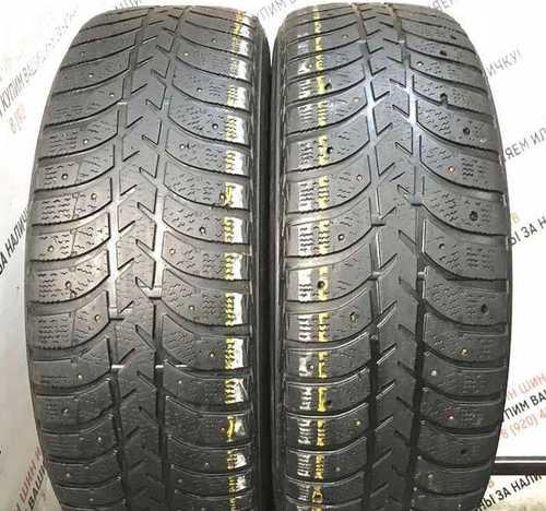 Bridgestone Ice Cruiser 5000 235/65 R17 W