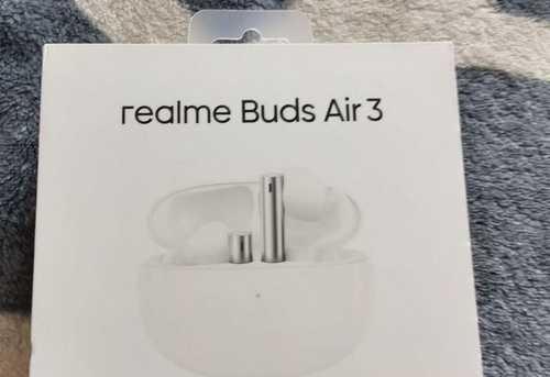 Realme buds air 3