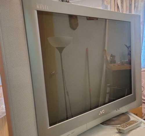 Телевизор JVC AV-2932W1