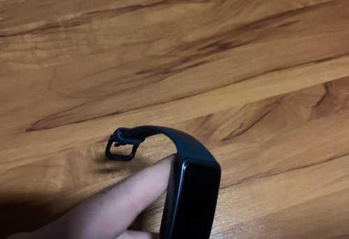 Smart watch huawei band 6