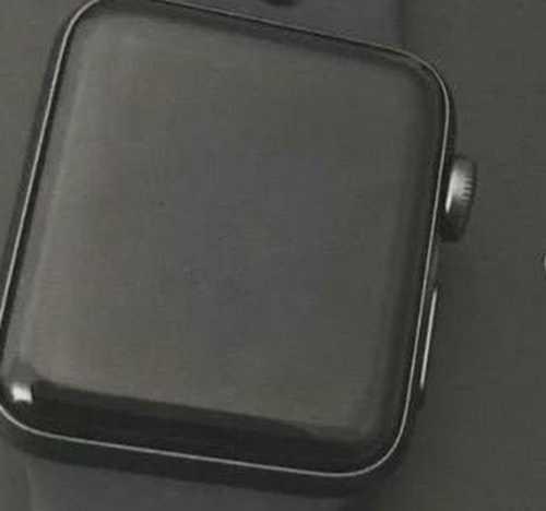 Часы apple Watch 3 Nike 42mm