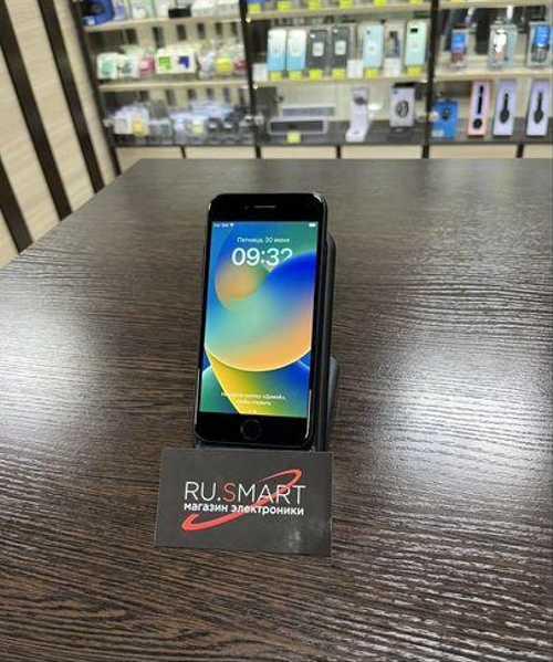 iPhone SE2020 128Gb гарантия