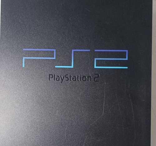 Sony playstation 2 fat