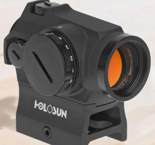 Коллиматорный прицел Holosun Micro Reflex HS403R только новые не бу