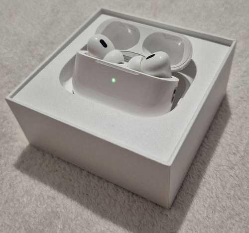 Наушники apple AirPods pro 2