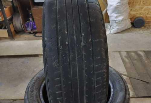 Yokohama Advan A050 205/55 R16