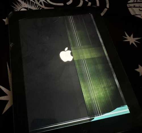 iPad 4 16gb