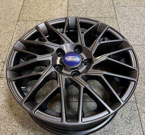 Диски скад 16 mondeo ford focus volvo