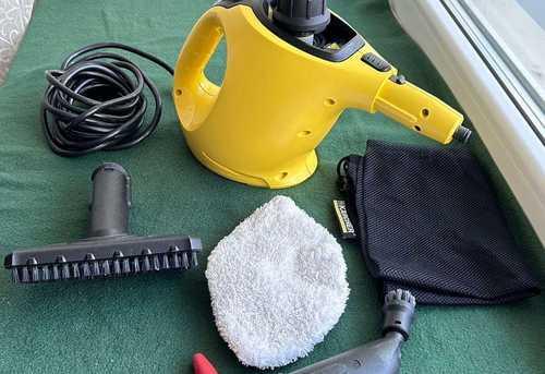 Пароочиститель Karcher sc 1