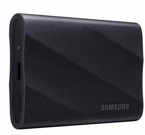 Portable SSD Samsung T9 4TB