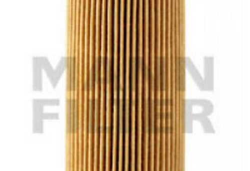 Mann-filter HU 721/5 X Фильтр масляный (вставка)