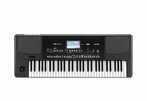 Korg pa 300 Синтезатор Новый (в наличии)