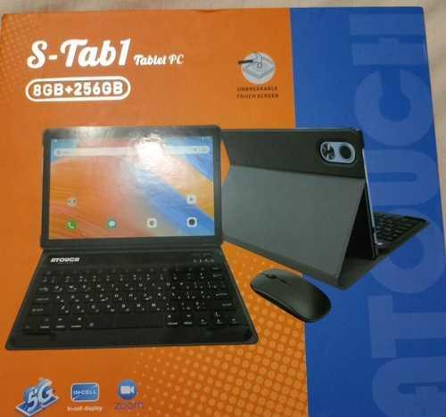 Планшет atouch S-TAB 1