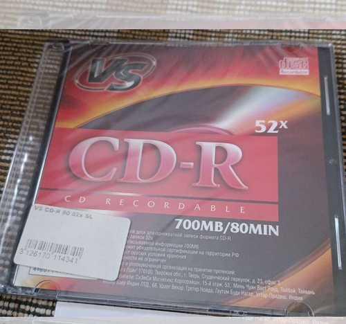 DVD-R, CD-R, DVD-RW