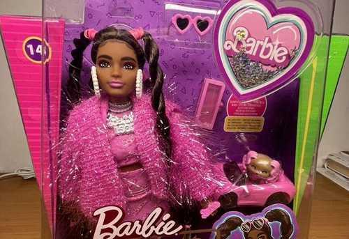 Кукла барби barbie экстра ностальгия
