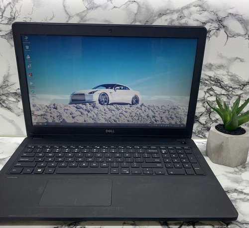 Dell Latitude 3580