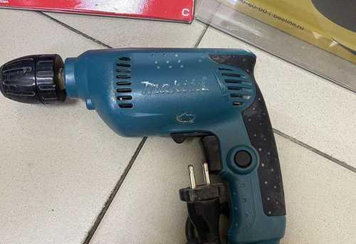 Дрель Makita 6413