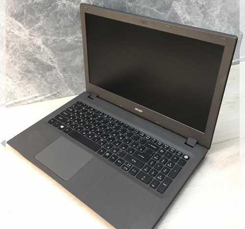 Ноутбук Acer Aspire E5-573G-5203 / 15.5" / i5-5200